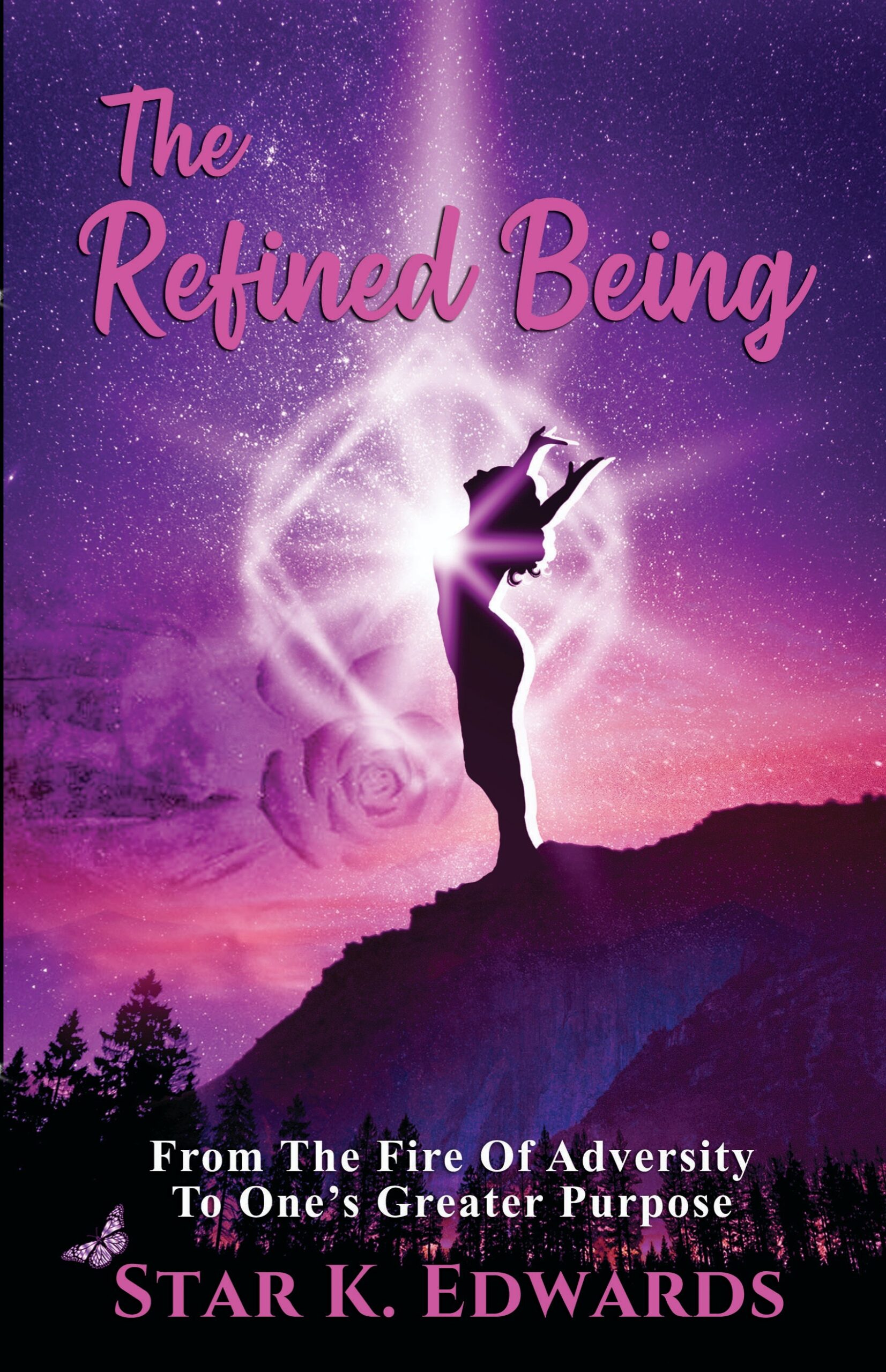 The Refined Being - PenLegacy